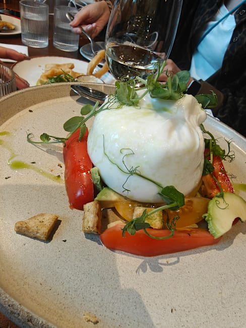Figo Stratford in London - Restaurant Reviews, Menu and Prices | TheFork