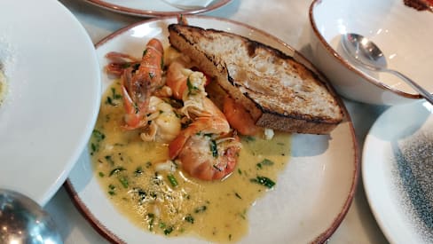 Figo Stratford in London - Restaurant Reviews, Menu and Prices | TheFork