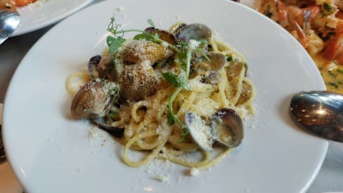 Figo Stratford in London - Restaurant Reviews, Menus, and Prices | TheFork