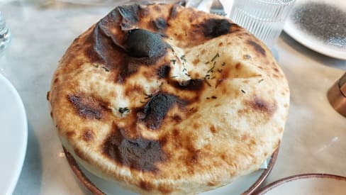 Figo Stratford in London - Restaurant Reviews, Menus, and Prices | TheFork