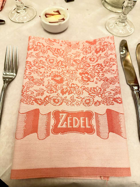 Verified Reviews 2025 - Brasserie Zedel London | TheFork