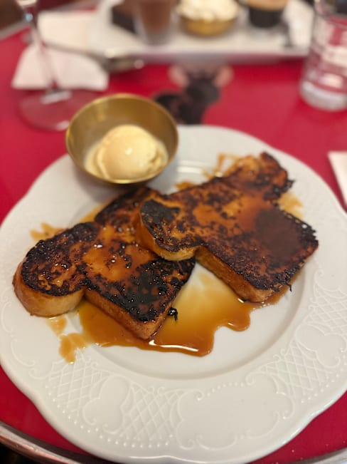 Restaurant Le Chat Noir à Paris - Menu, avis, prix et réservation | TheFork