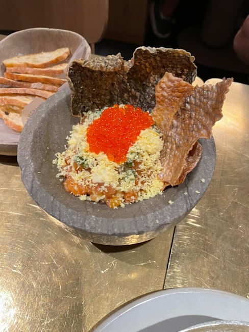 Restaurante HINCHA - MIM Andorra en Escaldes-Engordany - Menú 2025 ...