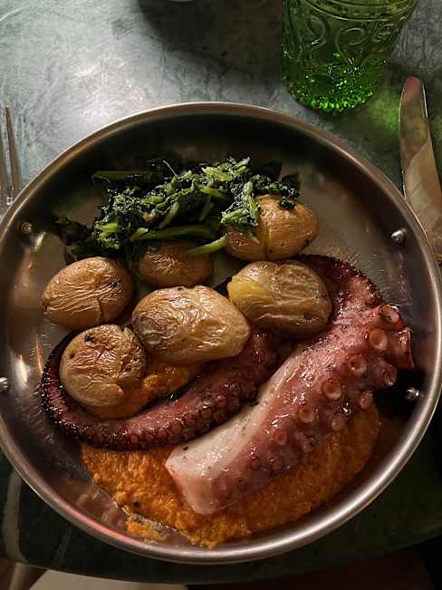 Bougain Restaurant & Garden Bar in Cascais - Restaurant Reviews, Menu ...