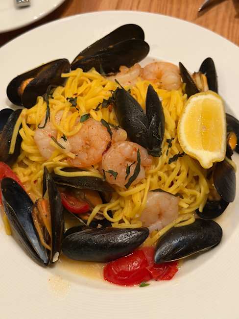 Cote Brasserie - Windsor in Eton - Restaurant Reviews, Menus, and ...