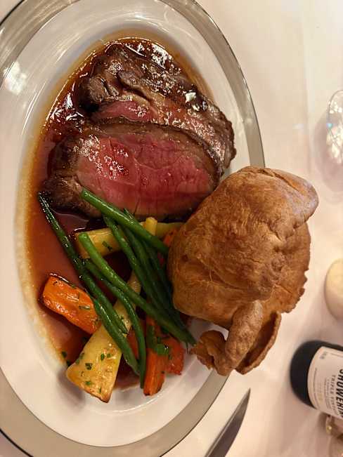 The Wolseley City in London - Restaurant Reviews, Menu and Prices | TheFork