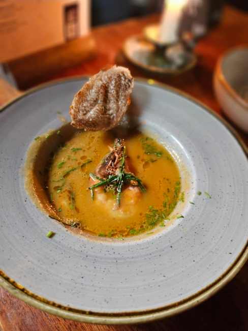 Sijf in Rotterdam - Restaurant Reviews, Menu and Prices | TheFork