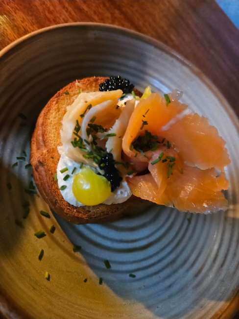 Sijf in Rotterdam - Restaurant Reviews, Menu and Prices | TheFork