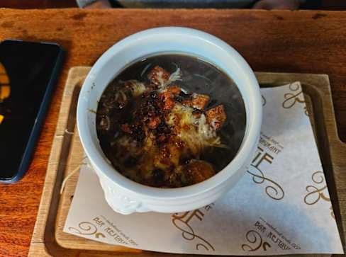 Sijf in Rotterdam - Restaurant Reviews, Menu and Prices | TheFork