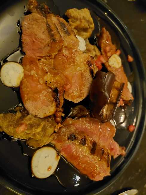 Restaurante Volta Restaurant & Bar en Barcelona - Menú 2026, opiniones ...