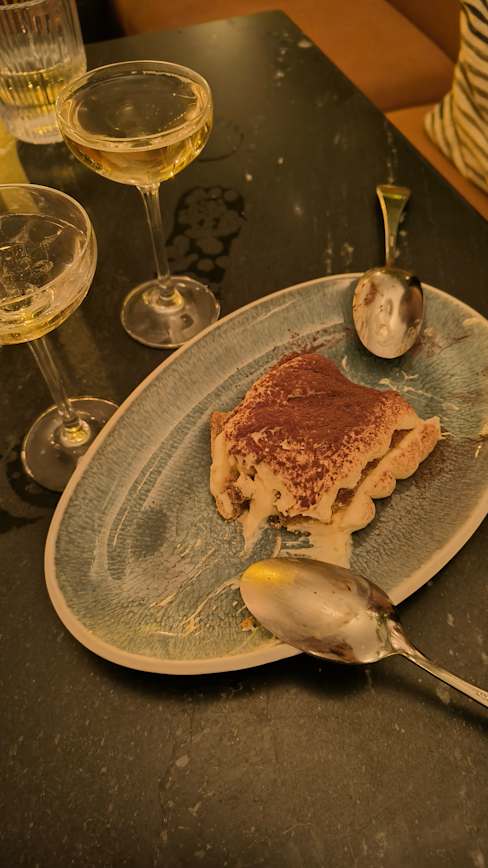 Restaurante Volta Restaurant & Bar en Barcelona - Menú 2026, opiniones ...