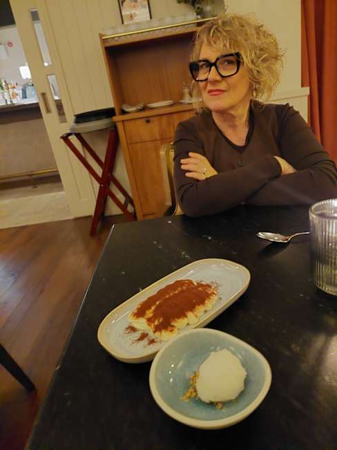 Restaurante Volta Restaurant & Bar en Barcelona - Menú 2026, opiniones ...