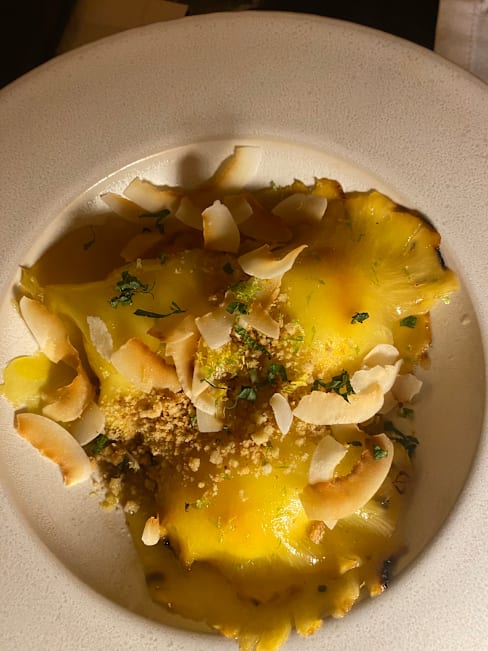 Barôco restaurant & cocktails em Porto - Preços, menu, morada, reserva ...