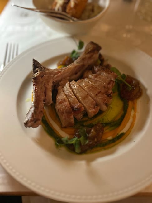 Barôco restaurant & cocktails in Porto - Restaurant Reviews, Menu and ...