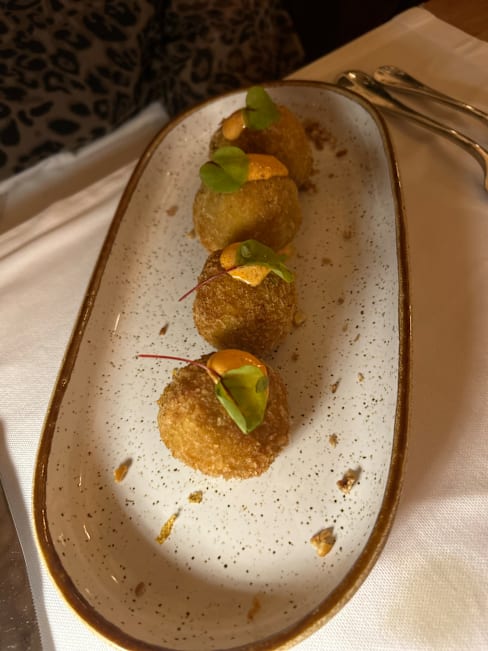 Barôco restaurant & cocktails in Porto - Restaurant Reviews, Menu and ...