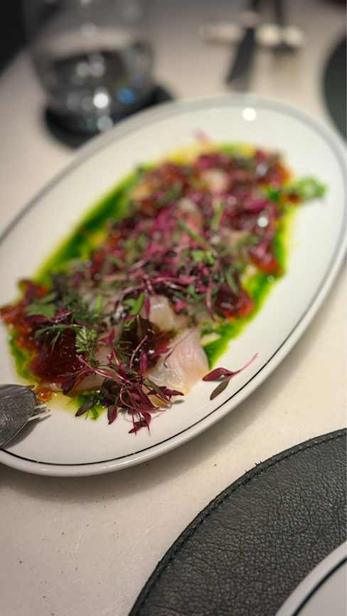 JNcQUOI Fish em Lisboa - Preços, menu, morada, reserva e avaliações do ...