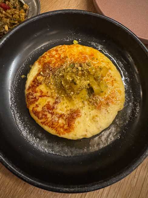 The Counter Soho in London - Restaurant Reviews, Menus, and Prices ...