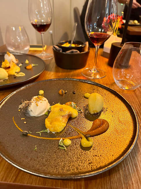 OMA Restaurante in Porto - Restaurant Reviews, Menu and Prices | TheFork