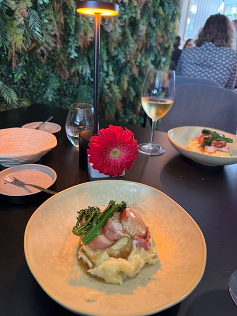 OMA Restaurante em Porto - Preços, menu, morada, reserva e avaliações ...