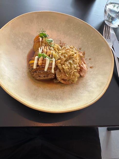 OMA Restaurante em Porto - Preços, menu, morada, reserva e avaliações ...