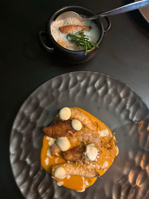 OMA Restaurante em Porto - Preços, menu, morada, reserva e avaliações ...