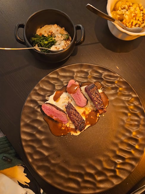 OMA Restaurante em Porto - Preços, menu, morada, reserva e avaliações ...