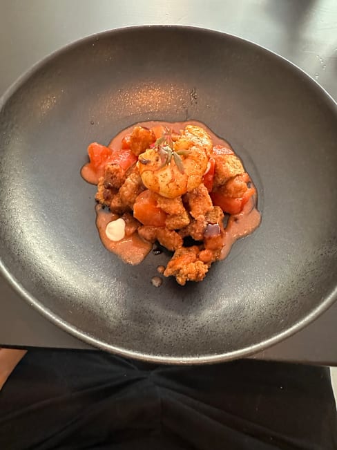 OMA Restaurante em Porto - Preços, menu, morada, reserva e avaliações ...