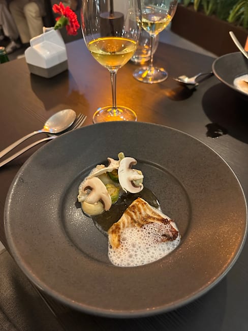 OMA Restaurante em Porto - Preços, menu, morada, reserva e avaliações ...