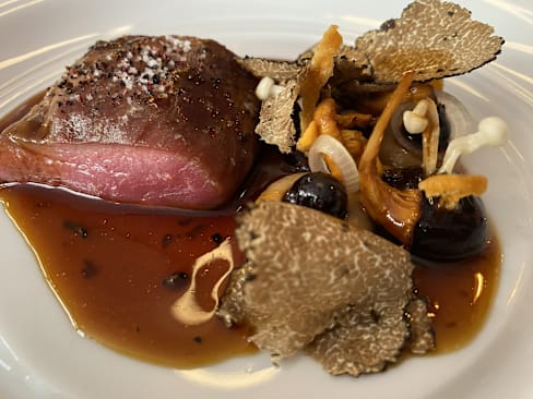 OMA Restaurante in Porto - Restaurant Reviews, Menu and Prices | TheFork