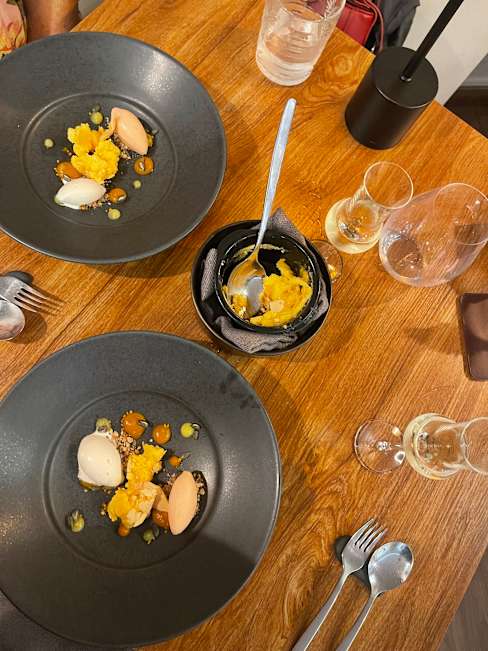 OMA Restaurante in Porto - Restaurant Reviews, Menu and Prices | TheFork