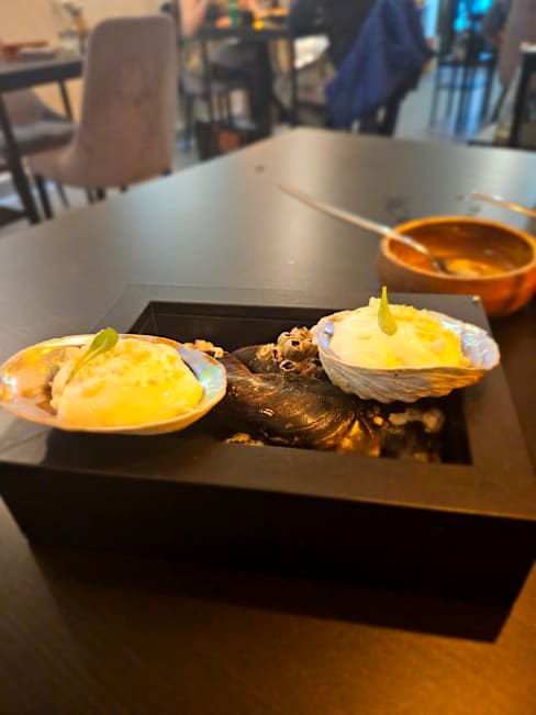 OMA Restaurante em Porto - Preços, menu, morada, reserva e avaliações ...