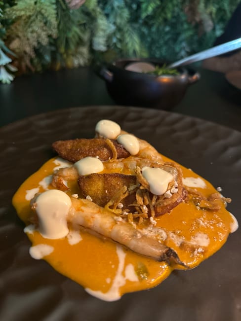 OMA Restaurante em Porto - Preços, menu, morada, reserva e avaliações ...
