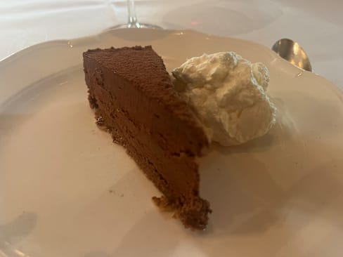 Restaurante HORCHER en Madrid - Menú 2026, opiniones, precios y reserva ...