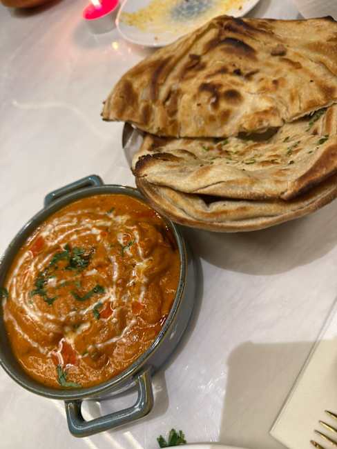 Atithi Indian Restaurant Utrecht in Utrecht - Restaurant Reviews, Menu ...