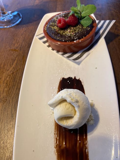 The Coombe Cellars in Newton Abbot - Restaurant Reviews, Menu and ...