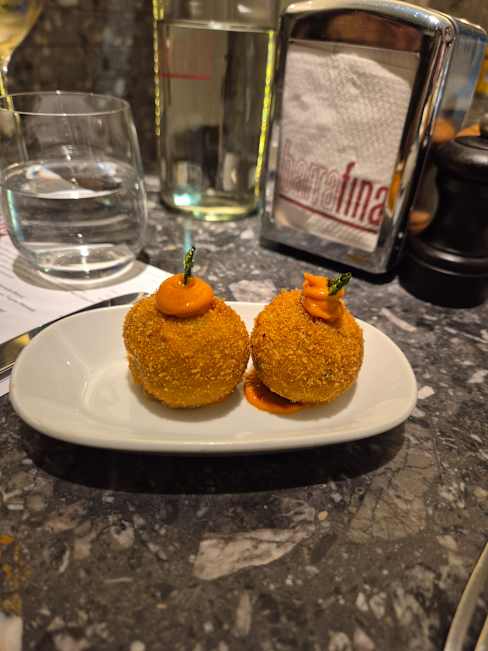 Barrafina - Borough yards in London - Restaurant Reviews, Menu and ...