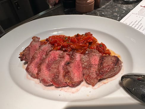 Barrafina - Borough yards in London - Restaurant Reviews, Menu and ...