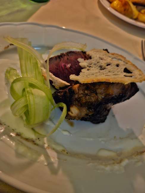 Il Paiolo in Florence - Restaurant Reviews, Menu and Prices | TheFork