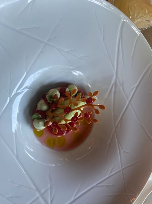 Fris in Haarlem - Menu, openingstijden, prijzen, adres van restaurant ...