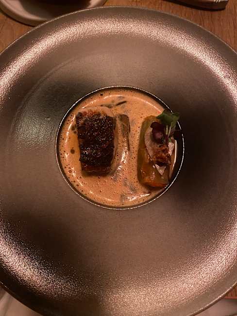 Fris in Haarlem - Menu, openingstijden, prijzen, adres van restaurant ...