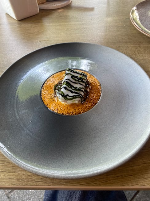 Fris in Haarlem - Menu, openingstijden, prijzen, adres van restaurant ...