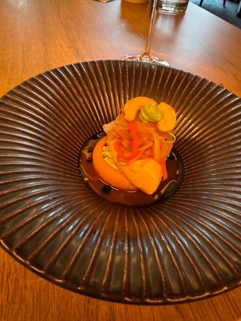 Fris in Haarlem - Menu, openingstijden, prijzen, adres van restaurant ...