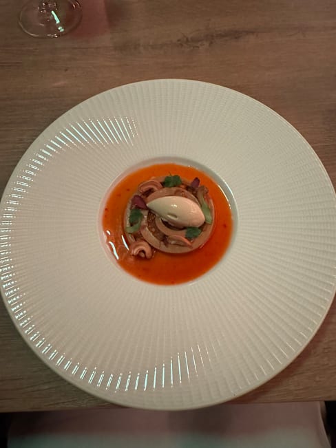 Fris in Haarlem - Menu, openingstijden, prijzen, adres van restaurant ...