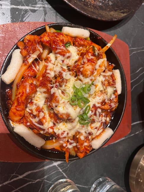 Bab N Suul in London - Restaurant Reviews, Menus, and Prices | TheFork