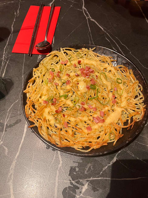 Bab N Suul in London - Restaurant Reviews, Menus, and Prices | TheFork