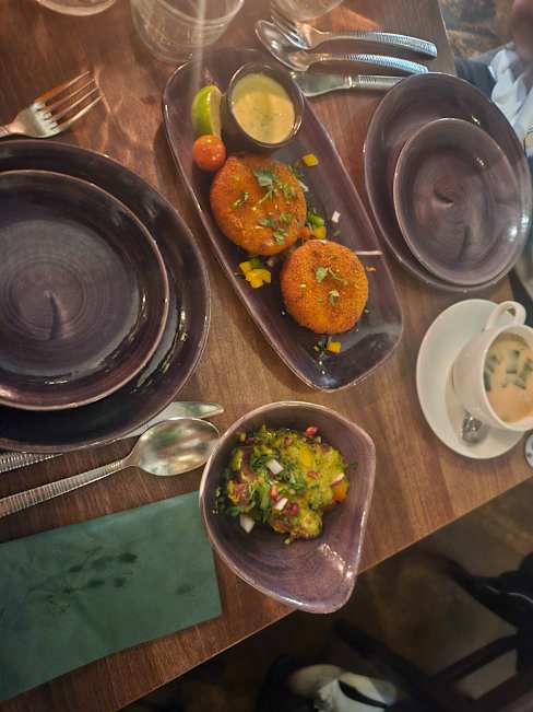 Paro Indian - Covent Garden & Strand in London - Restaurant Reviews ...