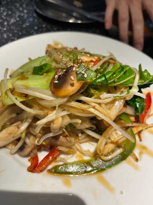 Arang in London - Restaurant Reviews, Menus, and Prices | TheFork