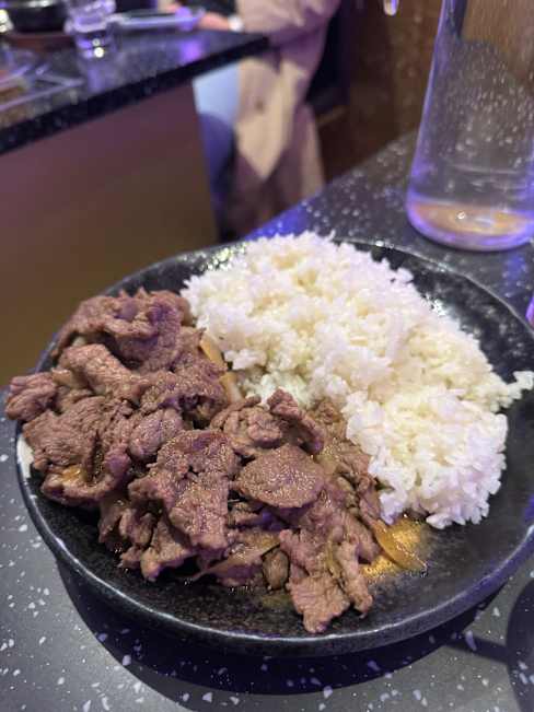 Arang in London - Restaurant Reviews, Menus, and Prices | TheFork