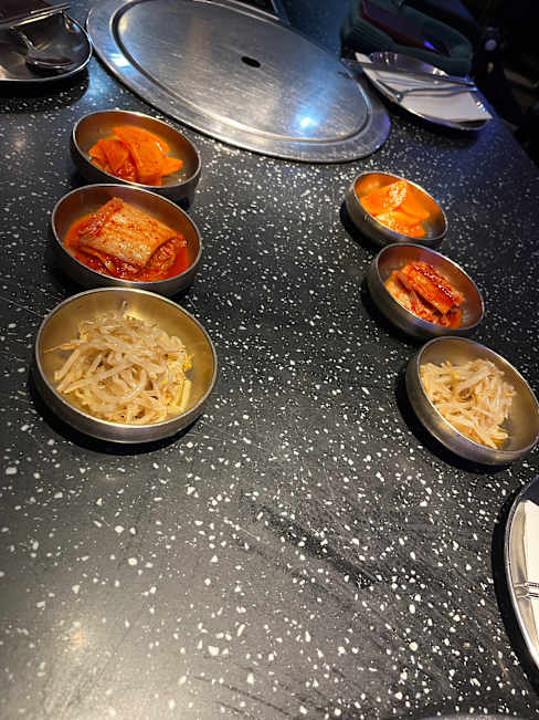 Arang in London - Restaurant Reviews, Menus, and Prices | TheFork