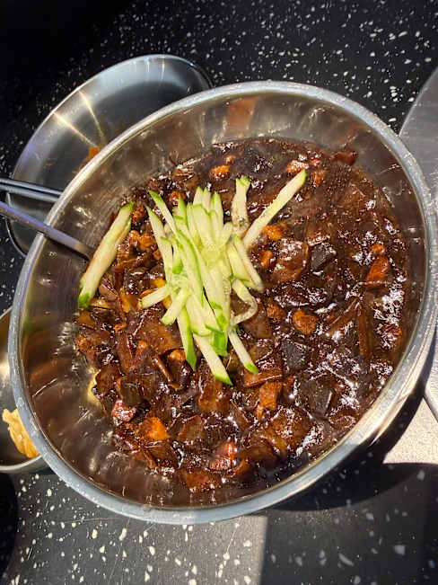Arang in London - Restaurant Reviews, Menus, and Prices | TheFork